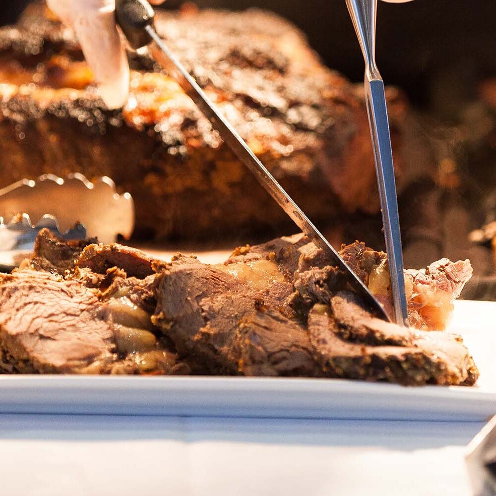 Race Day Dining | Spectators | Addington Raceway & Events Centre