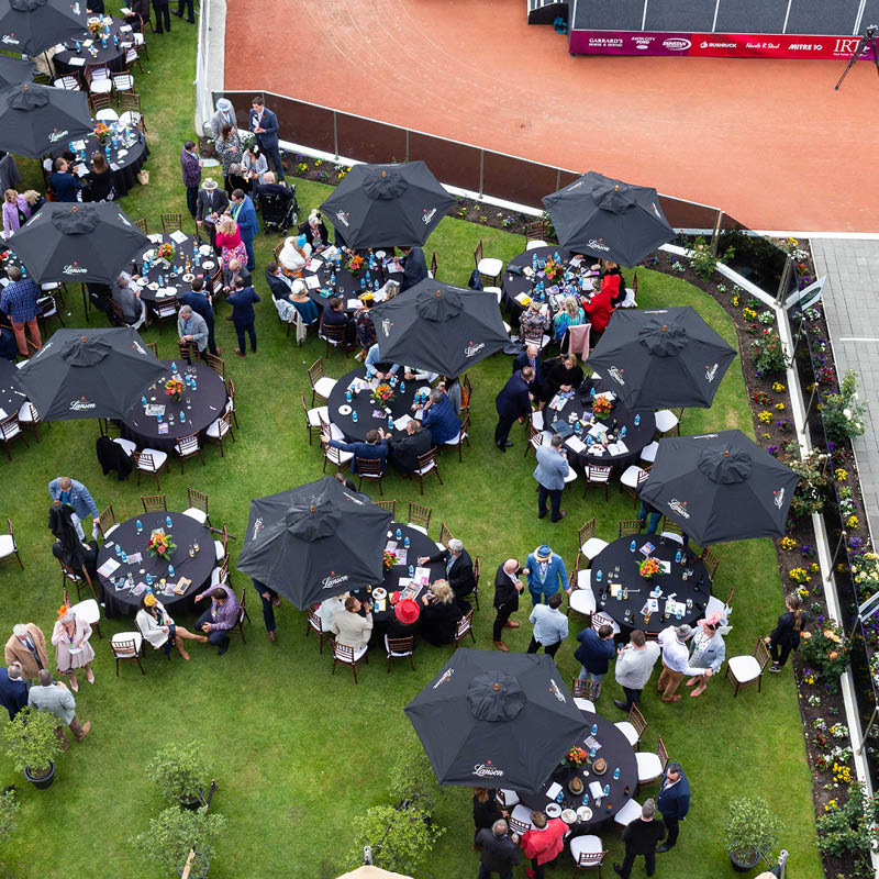 Pascoes Celebration Lawn (SOLD OUT) | Addington Raceway & Events Centre