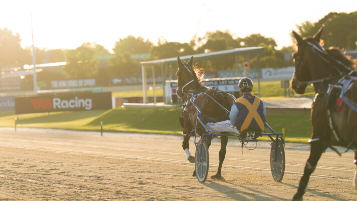 Summer Finale Races | Addington Raceway & Events Centre